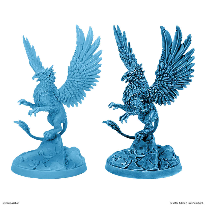 Heroes of Might & Magic III by Archon Studio - All In Pledge | Shaded ...