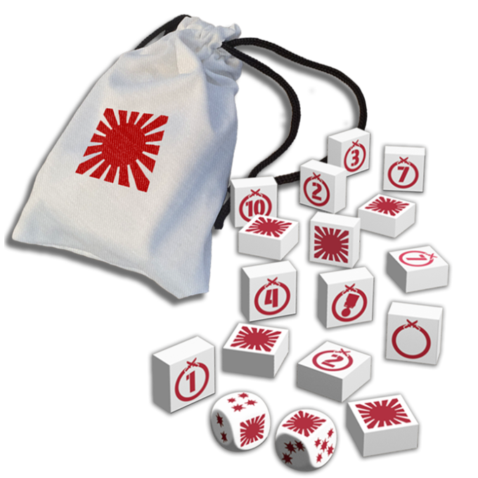 Heroes of the Pacific: Battle of Guadalcanal by Devil Pig Games Team ...