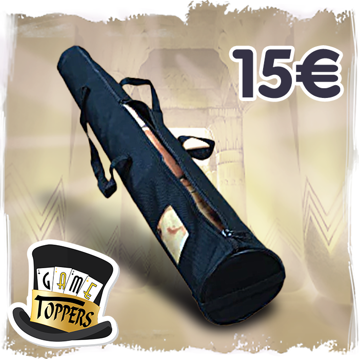 Tameri by Post Scriptum - Gamefound