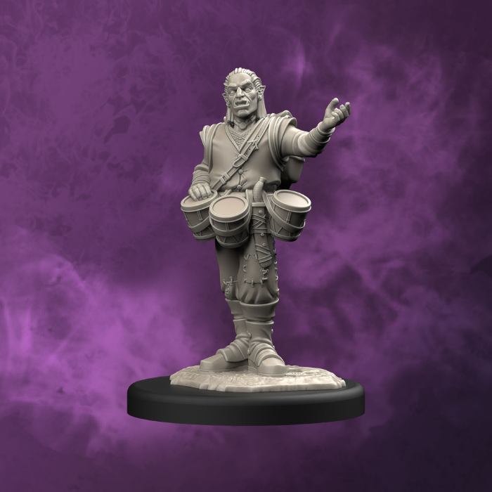 Next Level Miniatures: Dragon's Hoard Miniatures Vol. 2 by Next Level ...