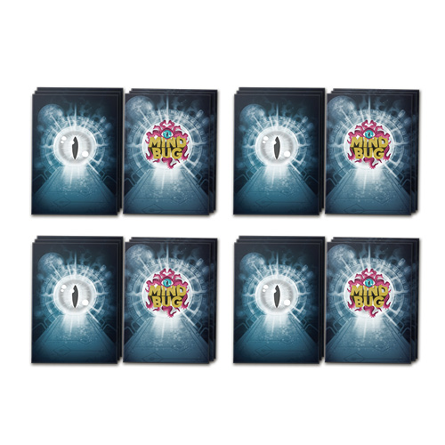 Mindbug Beyond by Nerdlab Games - Gamefound