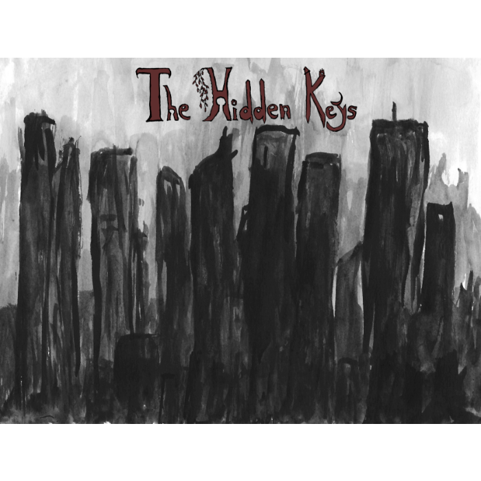 The Hidden Keys by Triplecast Games - The Hidden Keys - PDF ...