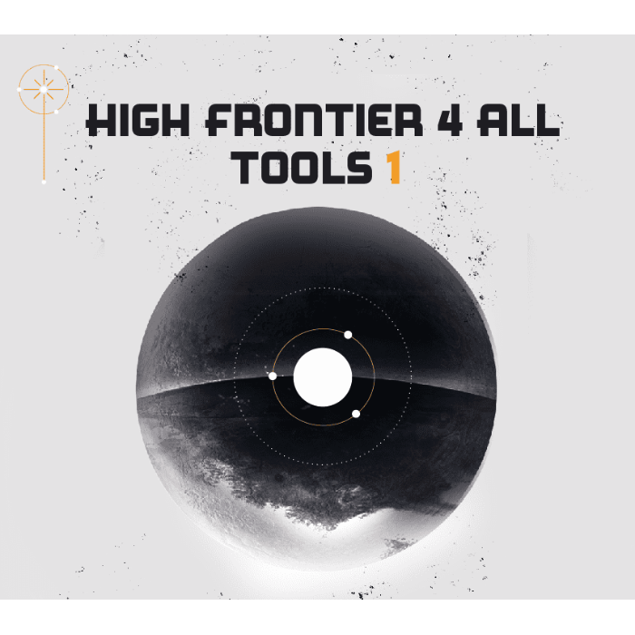 High Frontier 4 All Module 5 by ION - Gamefound