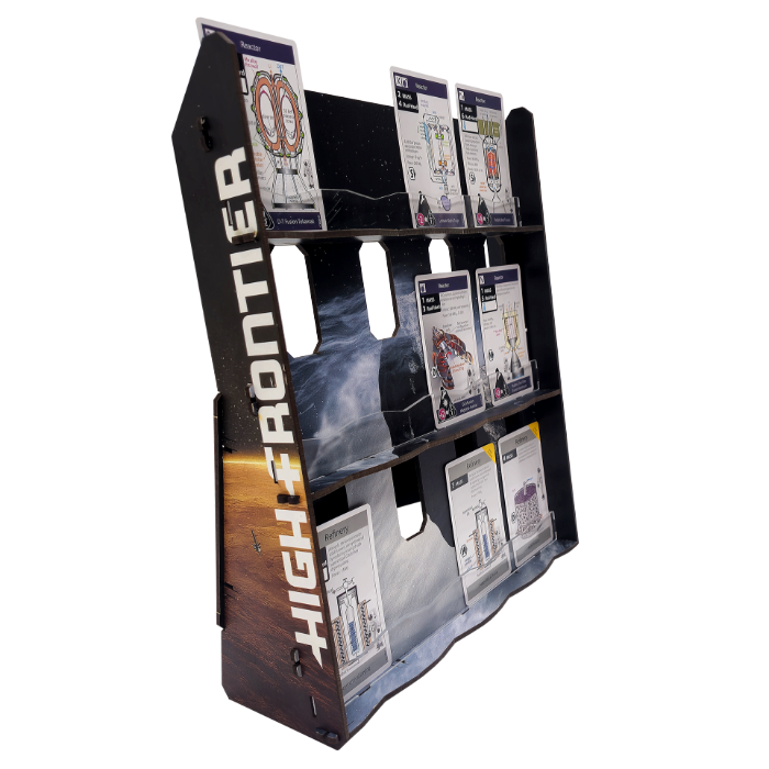 High Frontier 4 All Module 5 by ION - Gamefound