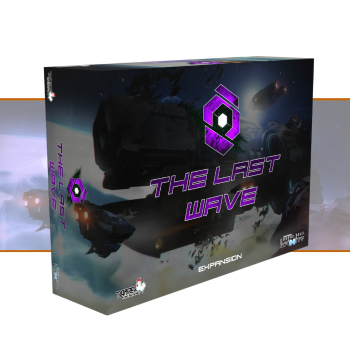 Acheron's Fall by Ramperdesign - Gamefound