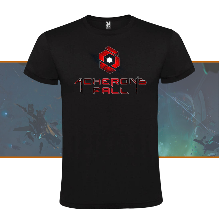 Acheron's Fall by Ramperdesign - Gamefound