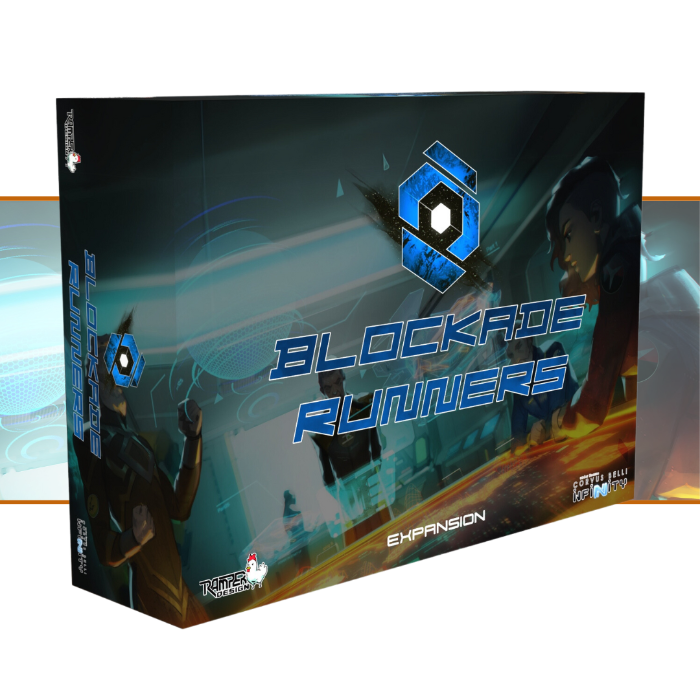 Acheron's Fall by Ramperdesign - Gamefound