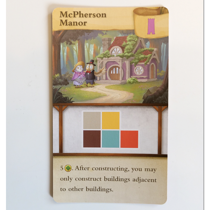 Season 10 of Tantrum House Board Game Media by Tantrum House - Gamefound