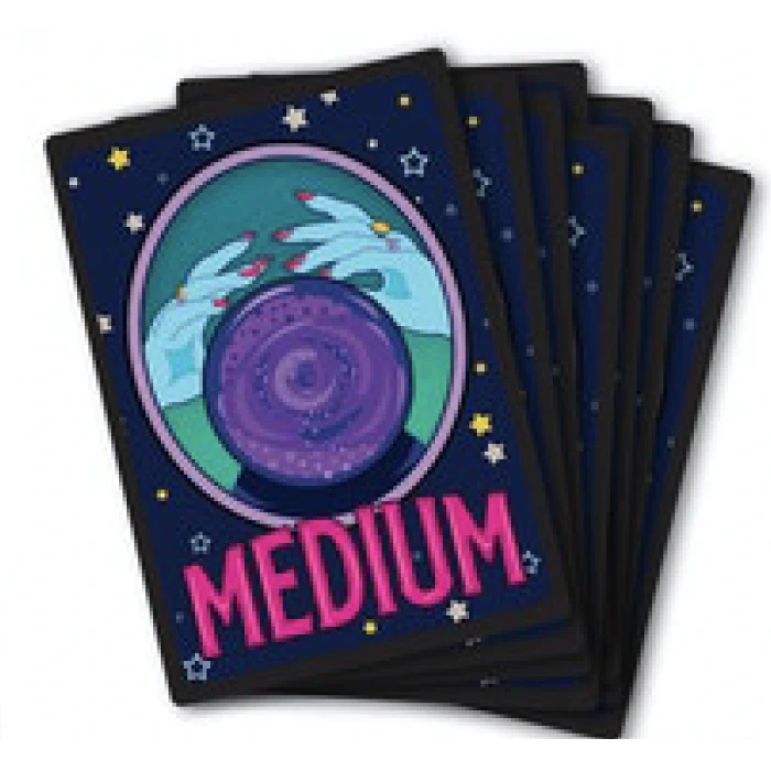 Season 10 of Tantrum House Board Game Media by Tantrum House - Gamefound