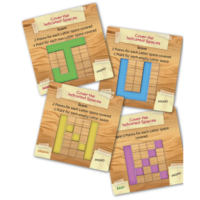 Season 10 of Tantrum House Board Game Media by Tantrum House - Gamefound