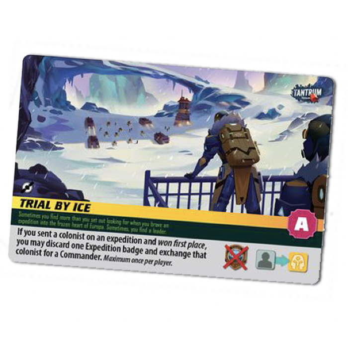 Season 10 of Tantrum House Board Game Media by Tantrum House - Gamefound