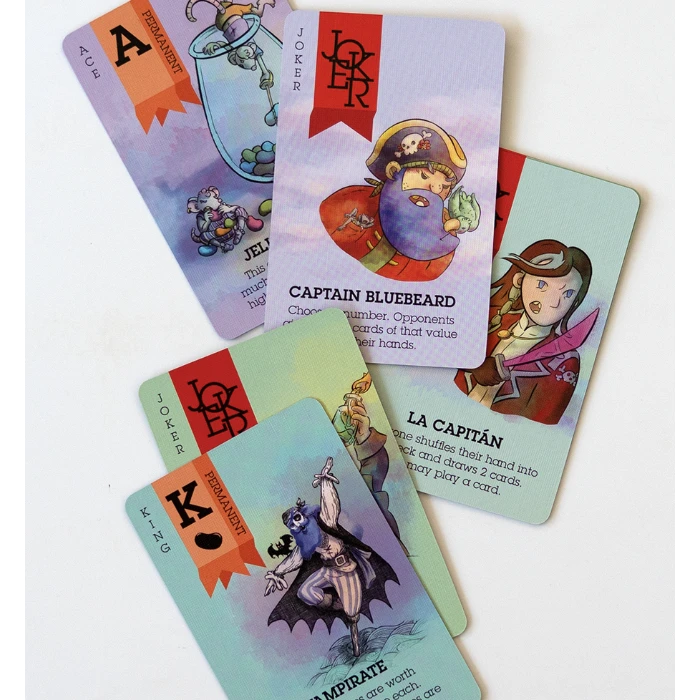 Season 10 of Tantrum House Board Game Media by Tantrum House - Gamefound