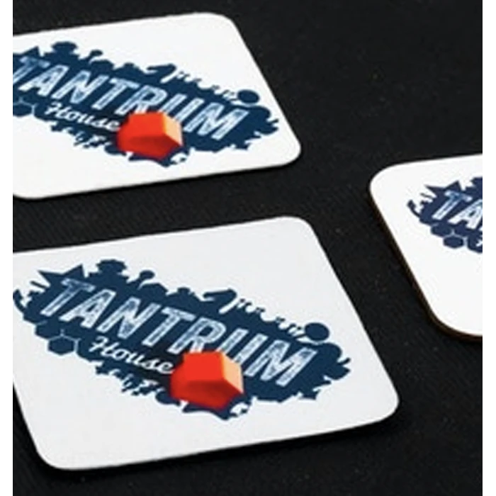 Season 10 of Tantrum House Board Game Media by Tantrum House - Gamefound