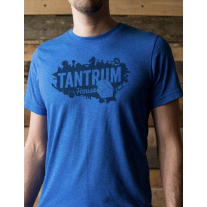Season 10 of Tantrum House Board Game Media by Tantrum House - Gamefound