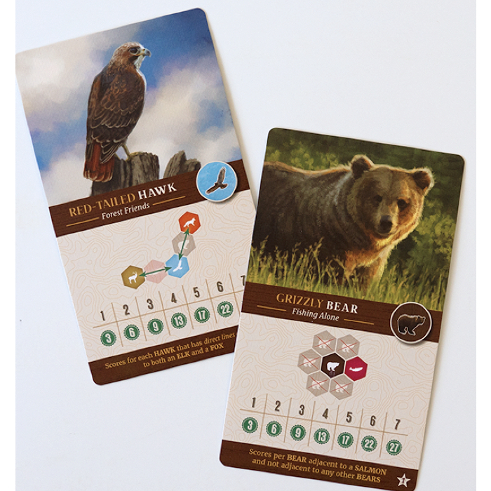 Season 10 of Tantrum House Board Game Media by Tantrum House - Gamefound
