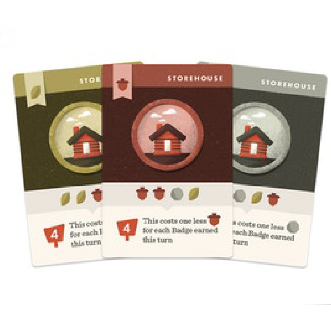 Season 10 of Tantrum House Board Game Media by Tantrum House - Gamefound