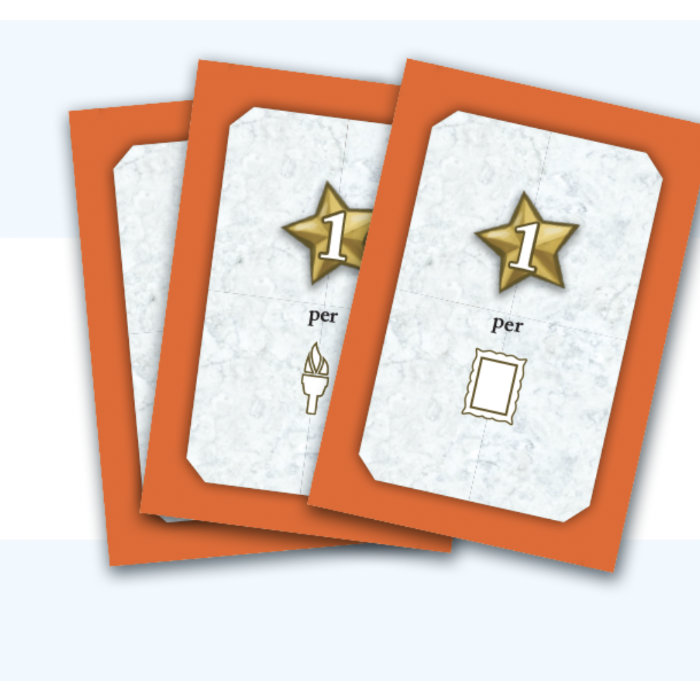Season 10 of Tantrum House Board Game Media by Tantrum House - Gamefound