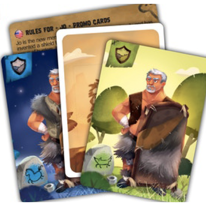 Season 10 of Tantrum House Board Game Media by Tantrum House - Gamefound