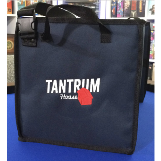 Season 10 of Tantrum House Board Game Media by Tantrum House - Gamefound