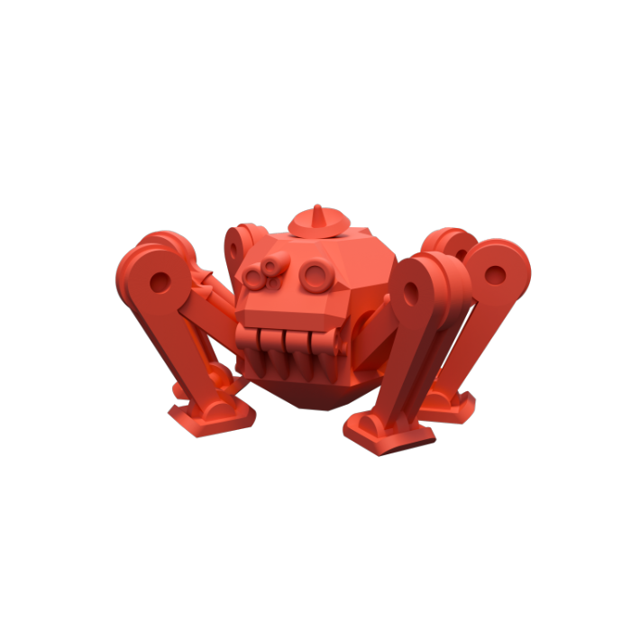 BattleWheels by MTB - Gamefound