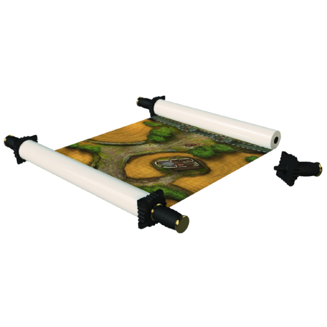 Infinidungeon by Yarro Studios by Yarro Studios - Infinidungeon - Gamefound