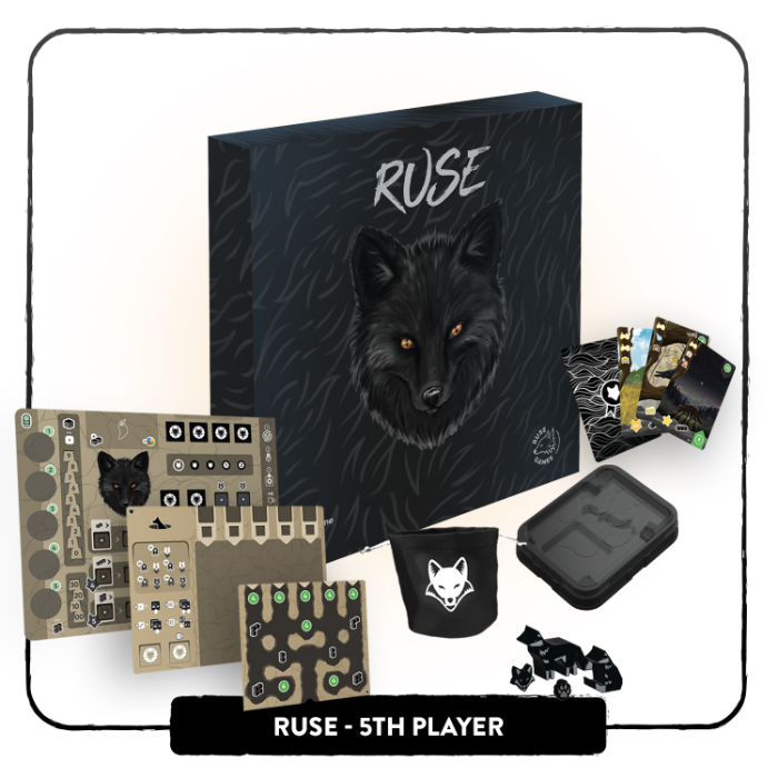 Bunny Boom by Guime - Gamefound