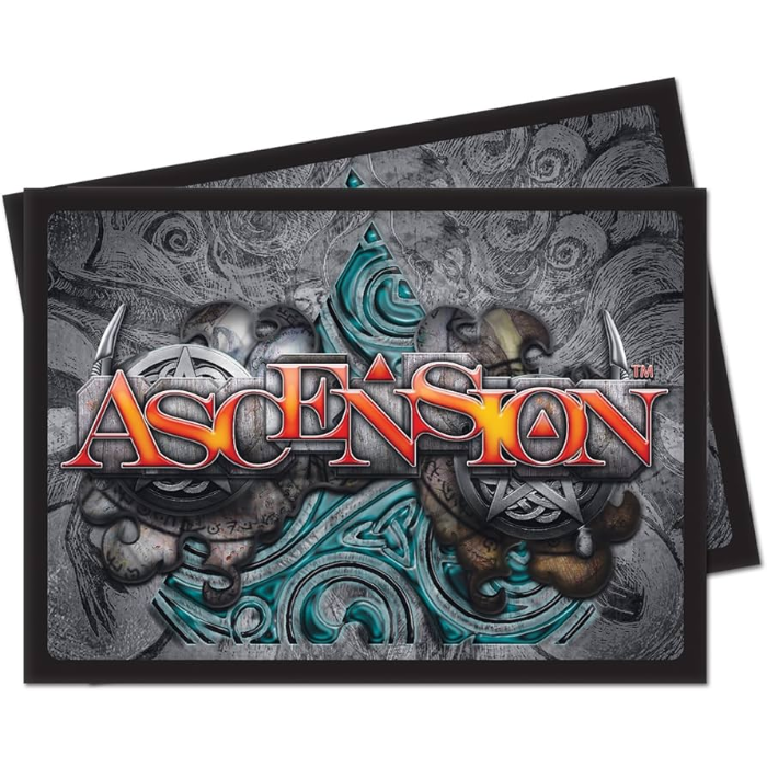 Ascension Legends by Stone Blade Entertainment - Gamefound