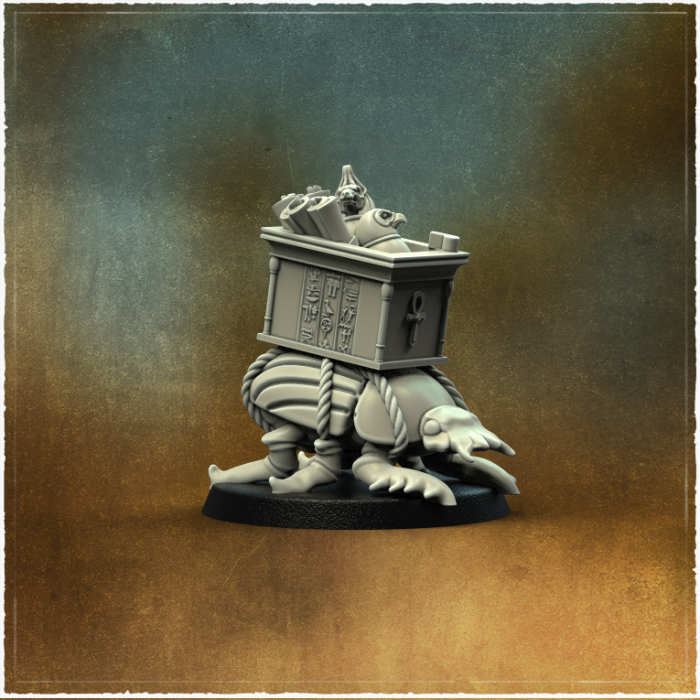 Vampires, Egyptians and Necromancers for Fantasy Football by Fellowship ...