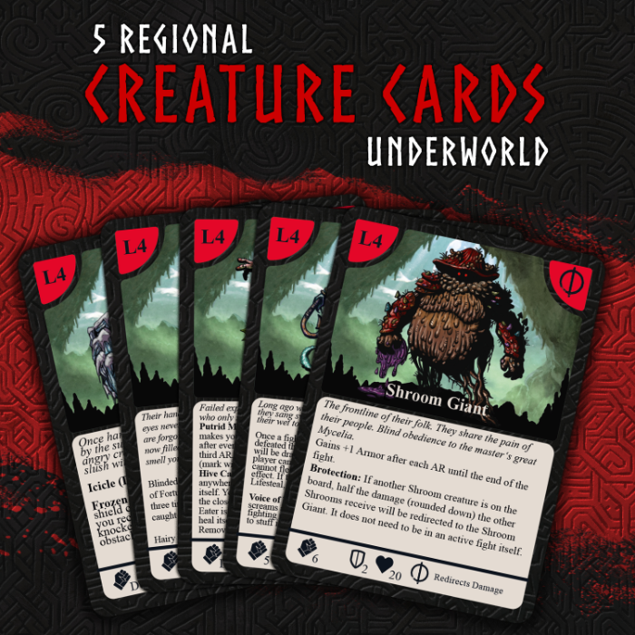 Dark Omen by Dark Omen - Gamefound