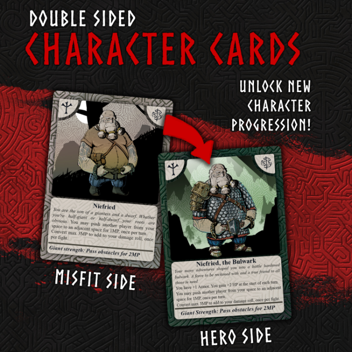 Dark Omen by Dark Omen - Gamefound