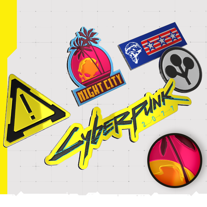 Cyberpunk 2077 - El Juego de Mesa by Go On Board - Gamefound
