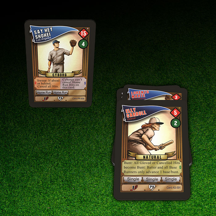 Baseball Highlights: 2045 - Bases Loaded Edition PLUS New All-Star ...