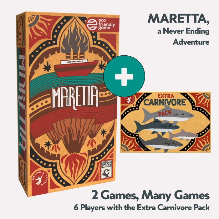 Agape by Creardo - Gamefound