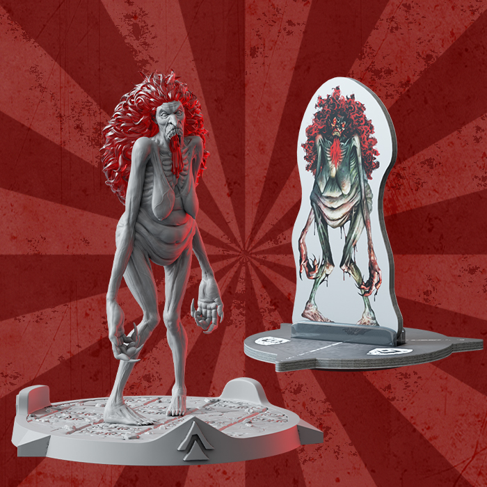 Blood by Ludus Magnus Studio - Gamefound