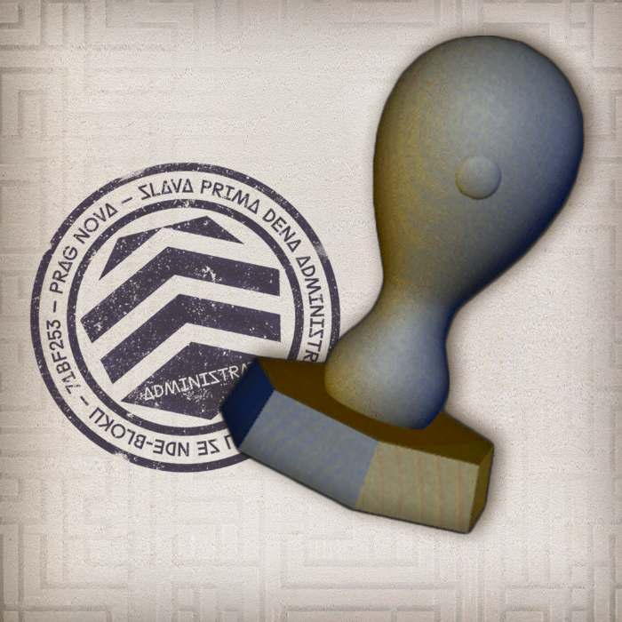 Diktat by Sethmes Editions - Gamefound