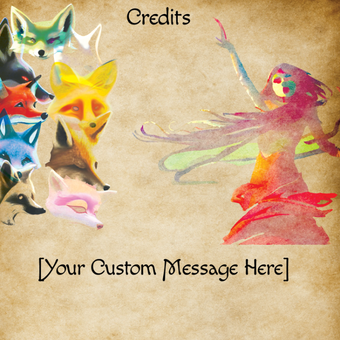 Magic Fox Hunt by Break Geek - Gamefound