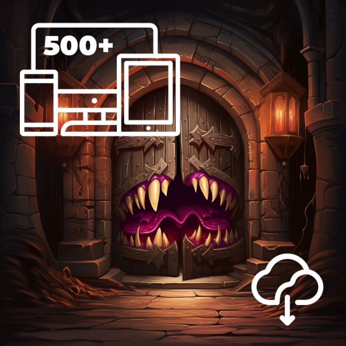 OLI Tokens by OLI - Gamefound