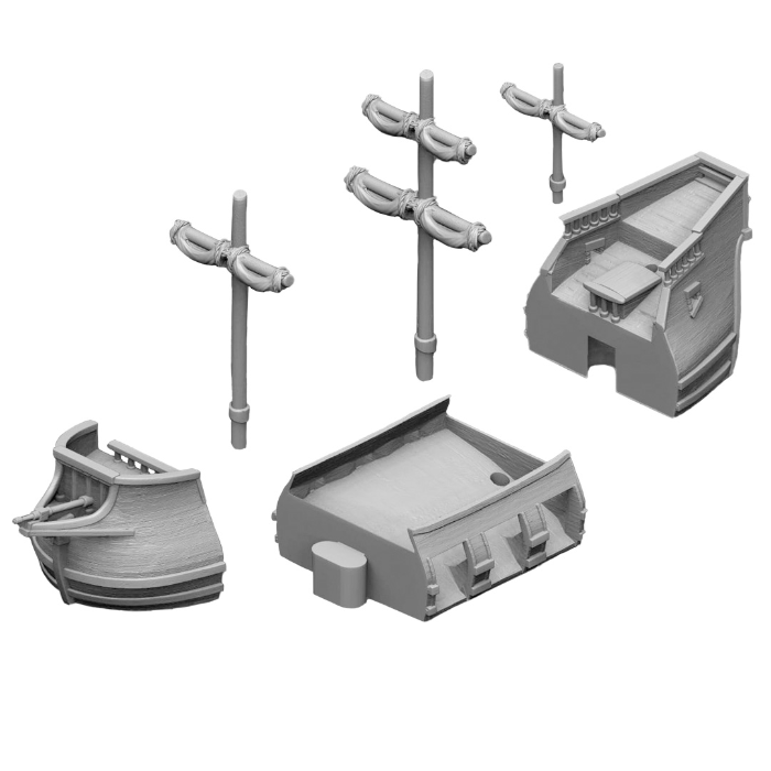 Cartagena 1741 by Universo Hispano - Gamefound