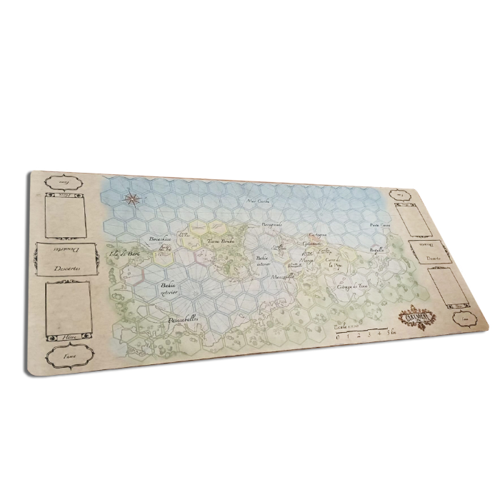 Cartagena 1741 by Universo Hispano - Gamefound