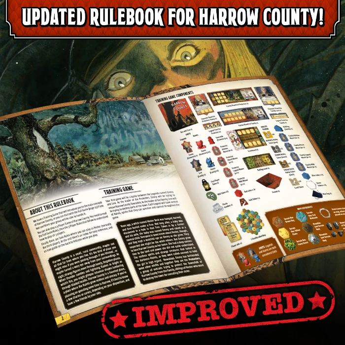 Corps of Discovery by Jay Cormier - Gamefound