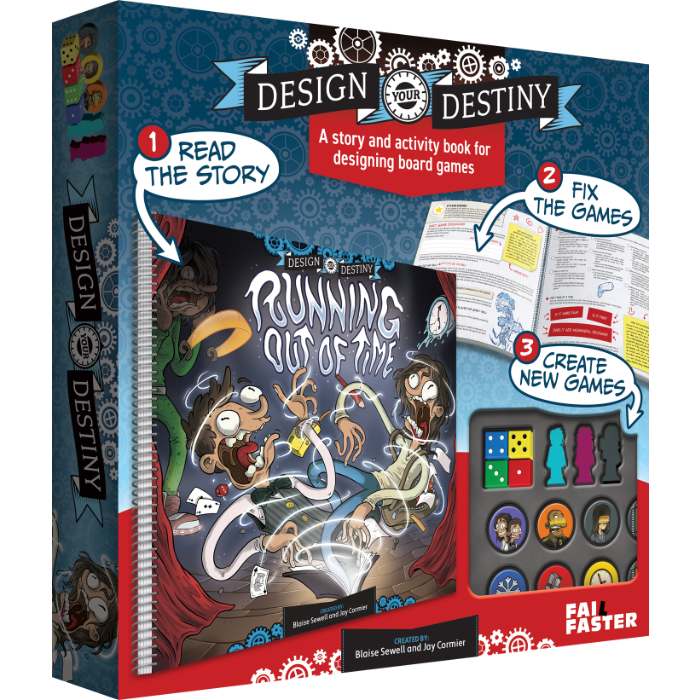 Corps of Discovery by Jay Cormier - Gamefound
