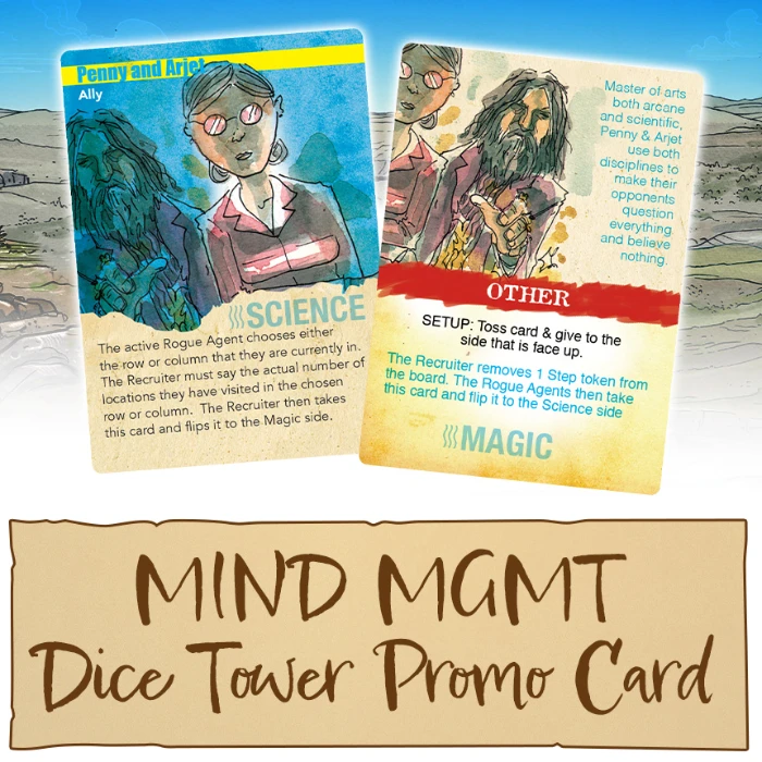 Corps of Discovery by Jay Cormier - Gamefound