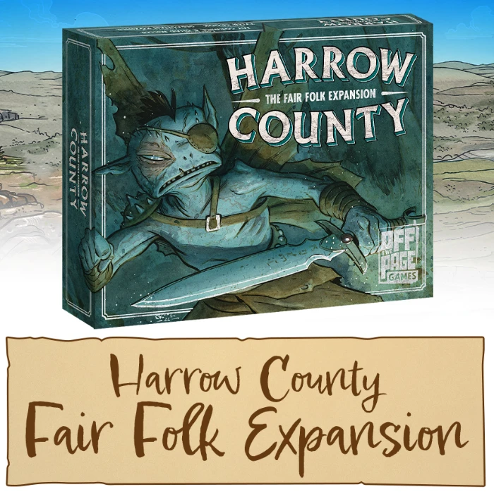 Corps of Discovery by Jay Cormier - Gamefound