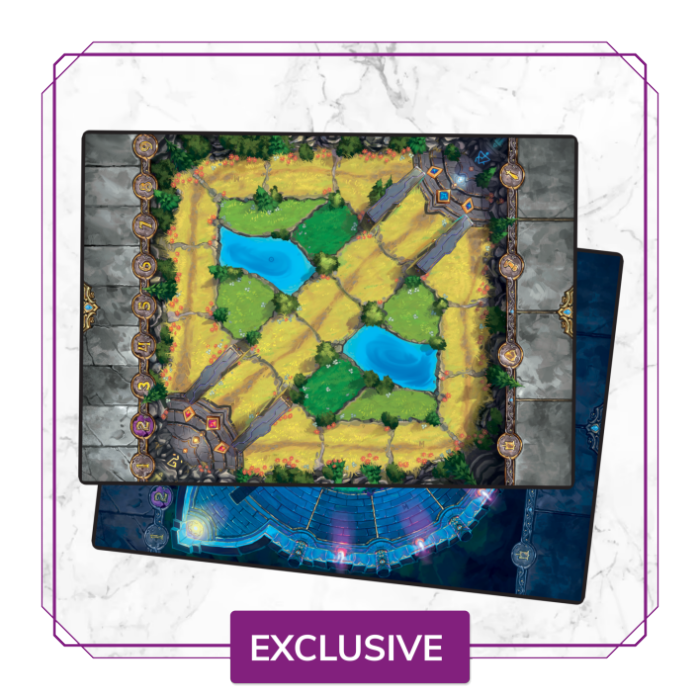 Onward: the MOBA Board Game by Skytear Games - Gamefound