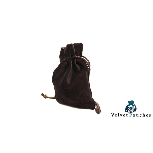 Legendary Metal Coins Season 4 by Drawlab - Velvet Pouch - Brown ...