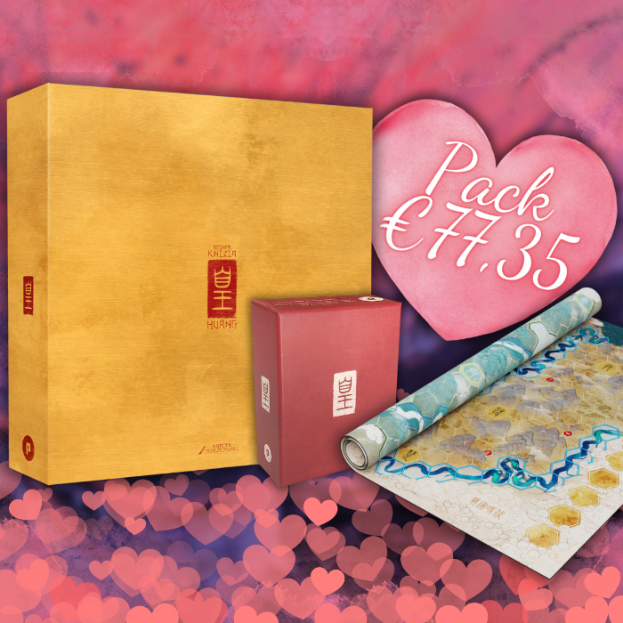 PHALANX - Store by PHALANX - Gamefound