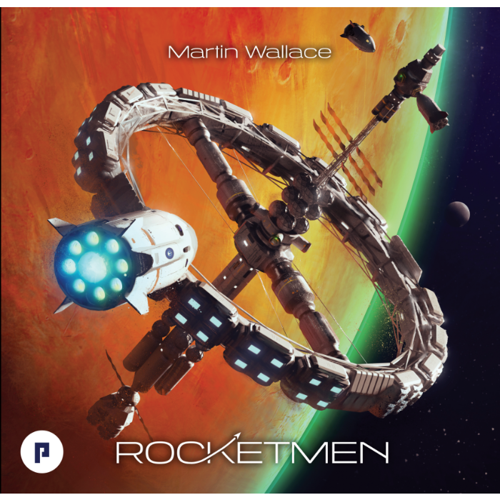 PHALANX - Store by PHALANX - Gamefound