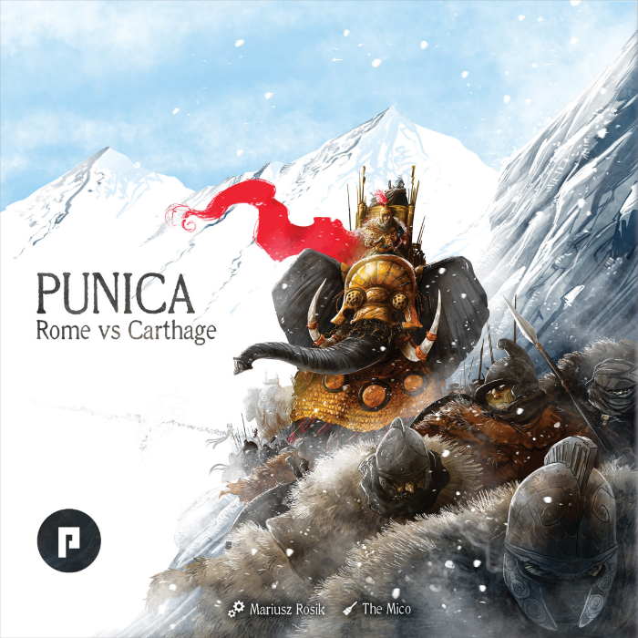 PHALANX - Store by PHALANX - Gamefound