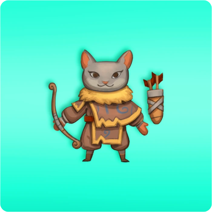 FLOE by PIKA Games - Gamefound