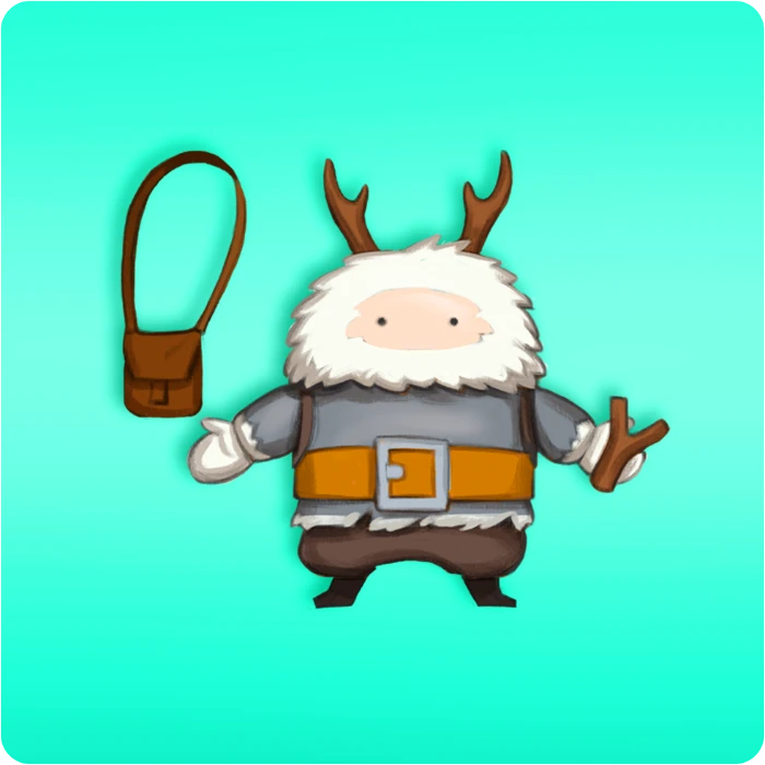 FLOE by PIKA Games - Gamefound